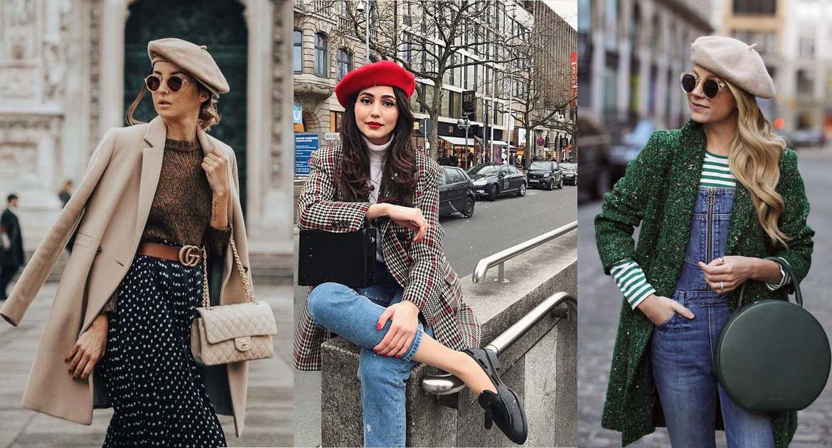 Tips para copiar el estilo de las francesas - Revista Amiga