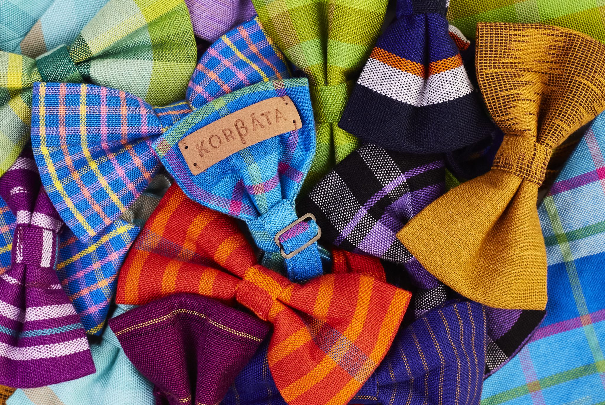 Conoce la historia de la fundadora de Korbata, Jennifer Menegazzo