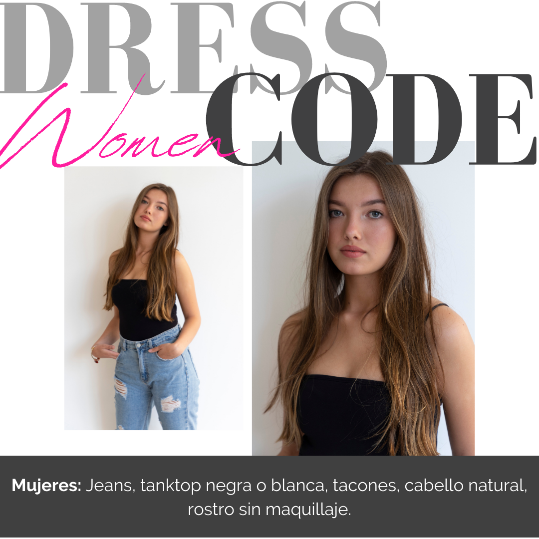 Nova Model Management busca impulsar el modelaje en Guatemala